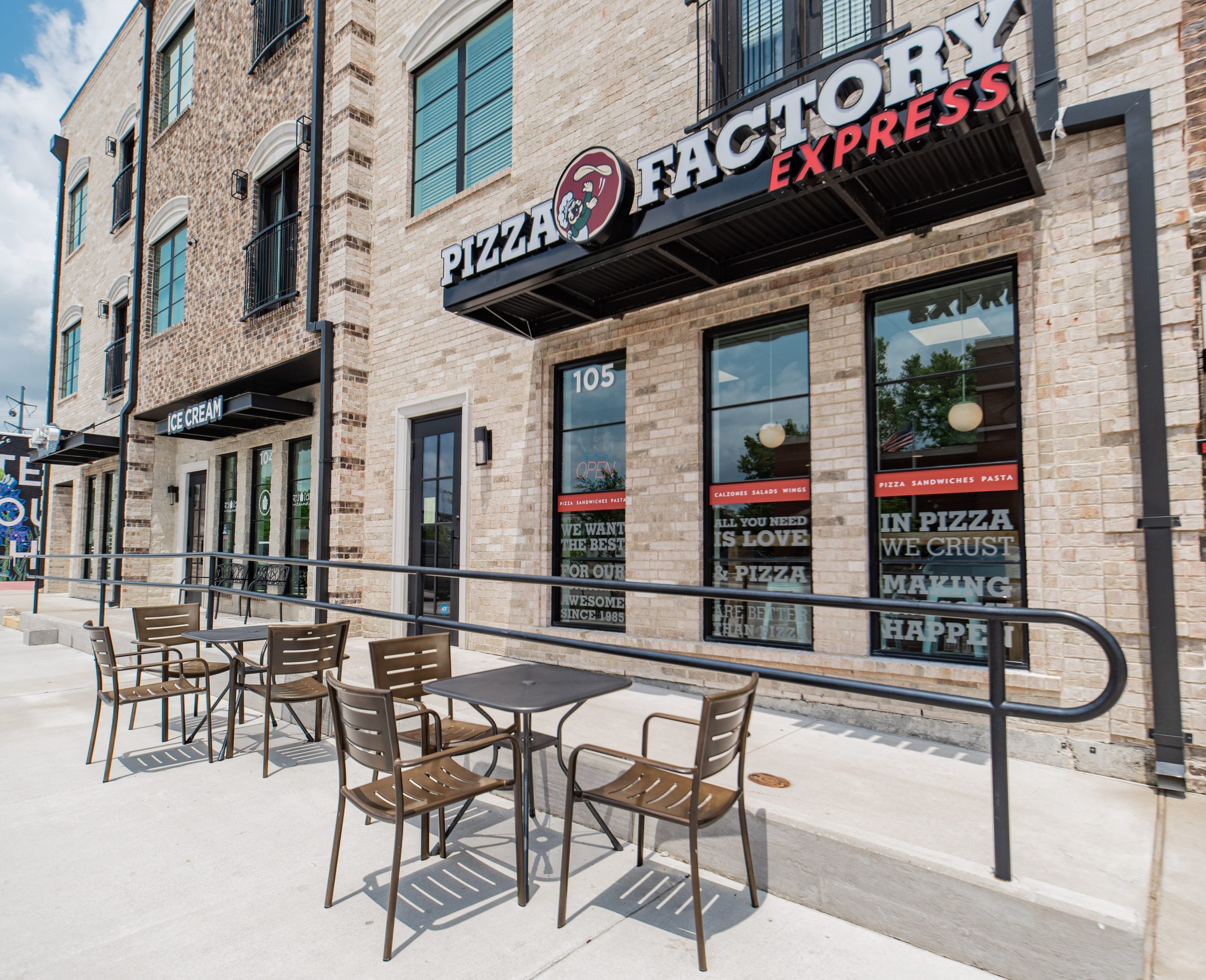 Pizza Factory Tops Off the Year with Awesome Results - Pizza Factory ...