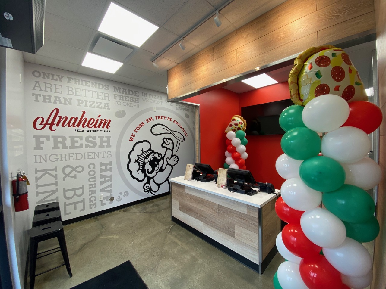 Celebrating 40 Years: Pizza Factory’s Next Era of Growth with Wonder ...